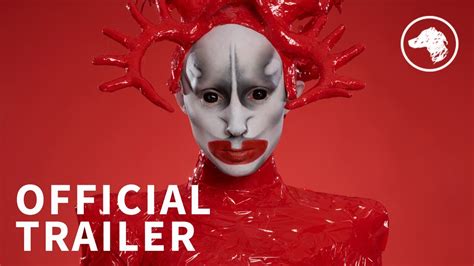 Queendom Official Uk Trailer Youtube