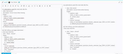 Securing Ha Open Internally And 2fa Externally Configuration Home Assistant Community