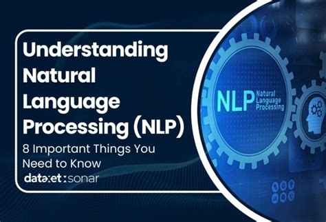 A Complete Guide To 8 Essential Aspects Of Natural Language Processing