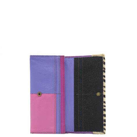 Celia Recycled Wallets Womens Wallets For Women Soruka Us