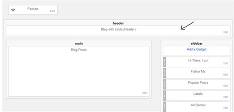 Blogger Simple Drop Down Menu Life And Linda