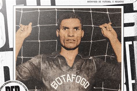 ¿quiénes Son Los Jugadores Con Más Títulos De Botafogo En La Historia