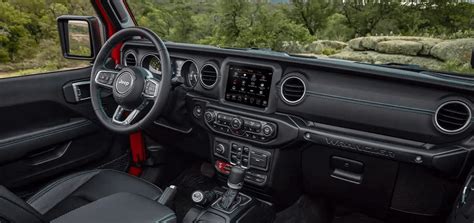 2023 Jeep Wrangler Overview Horsham Pa Chapman Cdjr