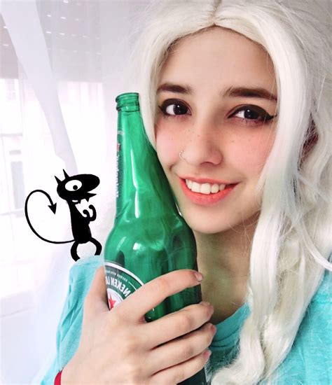 Bean Cosplay Test Scrolller