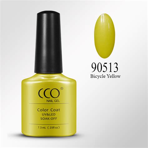 Shellac Uvled Nagellack Von Cco Und Shellac4you Uvled Nail Polish
