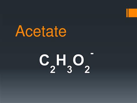 Ppt Polyatomic Ions Powerpoint Presentation Free Download Id 2249267