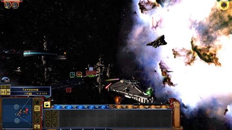 Imperial Vigil Corvette Image Empire At War Remake Galactic Civil