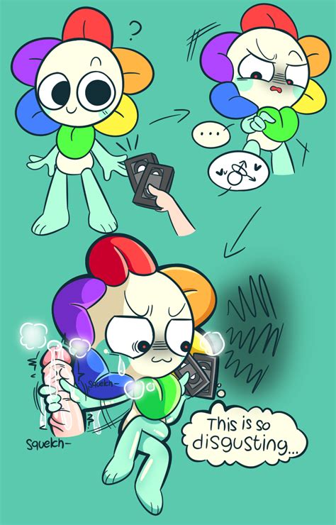 Rule 34 Anonymous Male Big Head Dandys World Dandy Dandys World Degradation Degradation