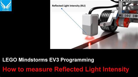 Light Sensor In Ev3 At Charles Gilley Blog