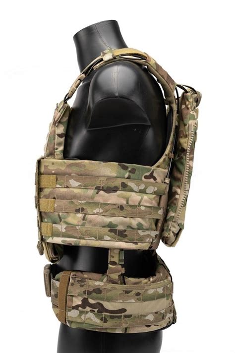 Упоры Ars Arma Stkss для А 20 Титан Cpc Mod 2 Lc Multicam