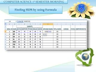 Types Of Computer PPTX