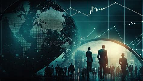 The Seamless Integration Of Technology And Data Connections The Power Of Teamwork The