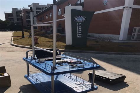 组合导航类上海紫航电子科技有限公司