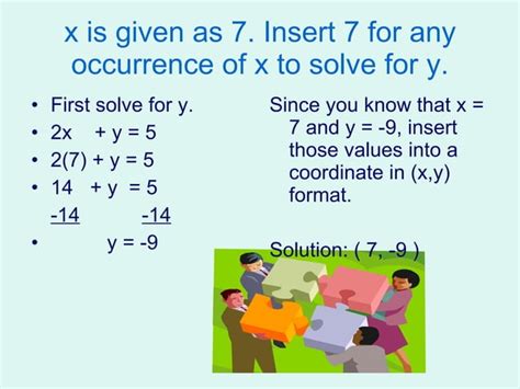 Solving Linear Equations Ppt