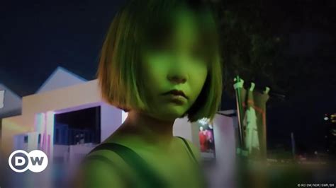 The Red Lights Dark Shadow Sex Tourism In Thailand Dw 08 16 2024