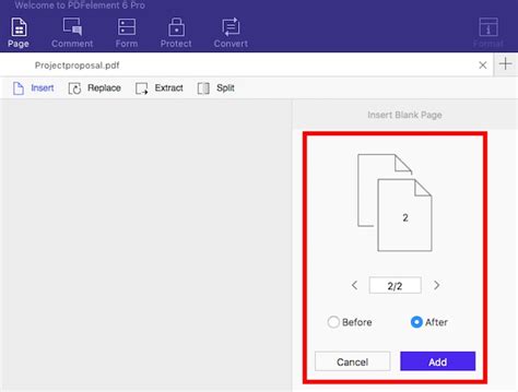 How To Create Fillable PDF Forms With PDFelement 6 Beebom
