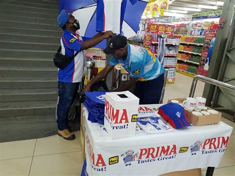 Prima Smallgoods Commercial And Industrial Lae Papua New Guinea 583 Photos Facebook