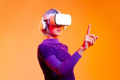 Tech In Trend 2031년 메타버스 대기업 독과점 시대 온다 아주경제