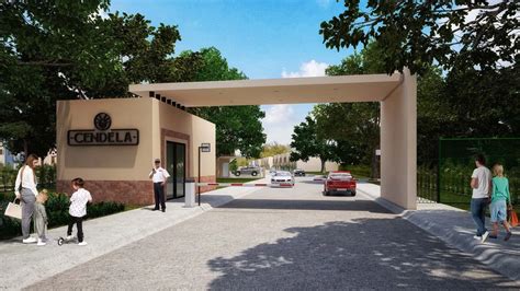 Cendela Compra De Casas En Nuevo Vallarta By Gova