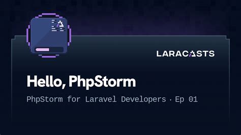 Hello Phpstorm