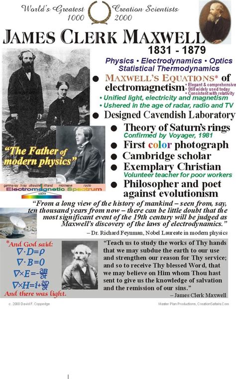 Pin By Trent Cheney On Science And Nature Modern Physics Christian Quotes Inspirational