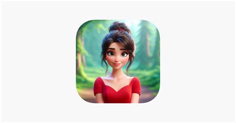 ‎princess Creator On The App Store