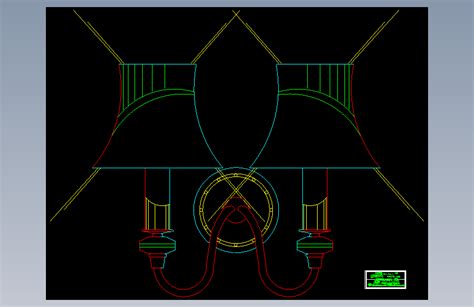 装饰图例 Cad素材 120 Autocad 模型图纸下载 懒石网