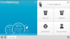 Best Android Cleaner Apps To Clear RAM And Cache In