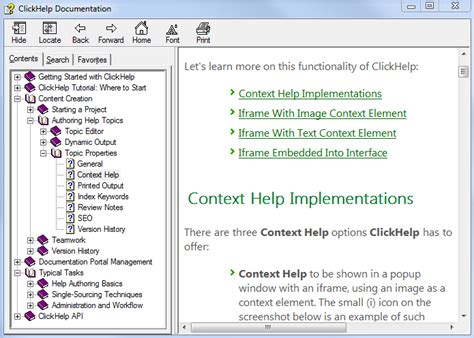 Convert Chm To Web Help