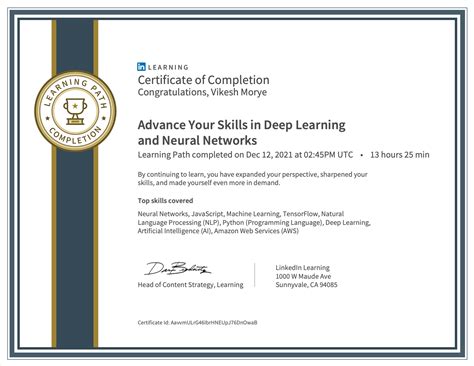 Github Venture Coding Deep Learning Complete Learning Path For Advanced Topics In Deep