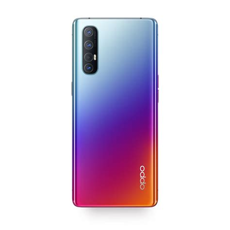 Oppo Reno3 Pro 5G Specs Review Release Date PhonesData
