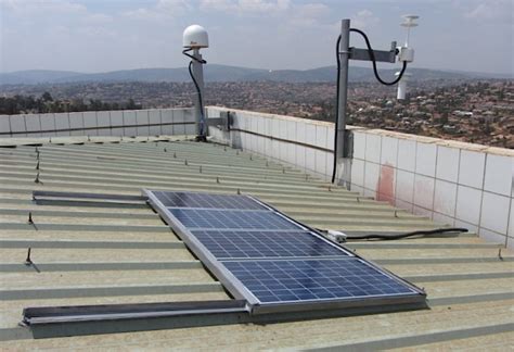 What Is Geodetic Network And How It Works