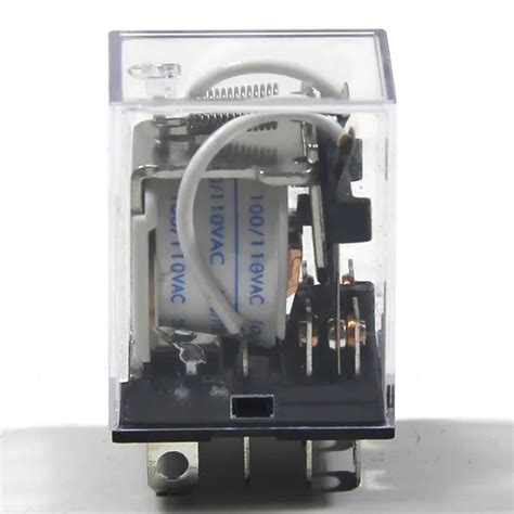 220V Phase Sequence Failure Protection Relay Voltage Relay Protection Relay And Electric Relay