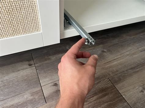 Best Tv Drawer Alignment About To Cry Rikea