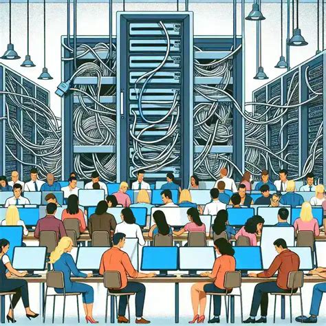 What Are The Common Limitations Of Shared Hosting Techops