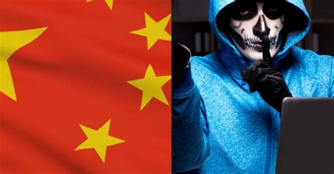 Chinese Hackers Spark Alarm In Us As Joint Report Exposes Targeting Of