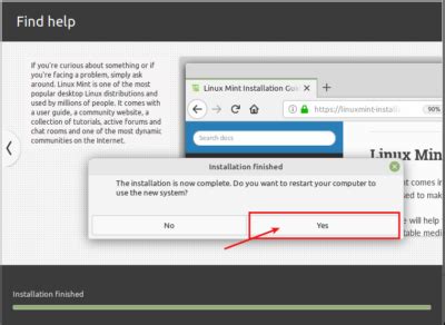 How To Download And Install Linux Mint LMDE Step By Step Linux Genie