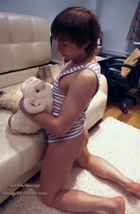 Strictly For Men Pic