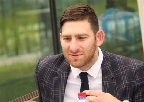 Mike Altamura Pours Praises On Daniel Selasi Gorsh