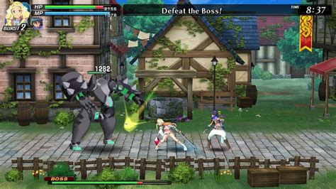 Review Code Of Princess EX Nintendo Switch Digitally Downloaded