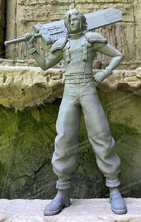 Zack Free High Quality Models