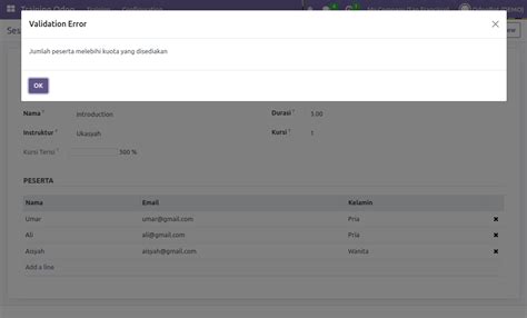 Odoo 16 Technical Documentation Part 7 Tutorial Odoo