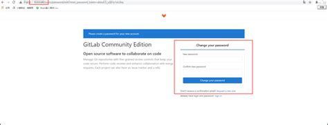 【devops】devops Gitlab之部署与日常使用gitlab Devops Csdn博客