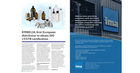 Food And Drink Processing And Packaging Issue 39 2022 Page 59