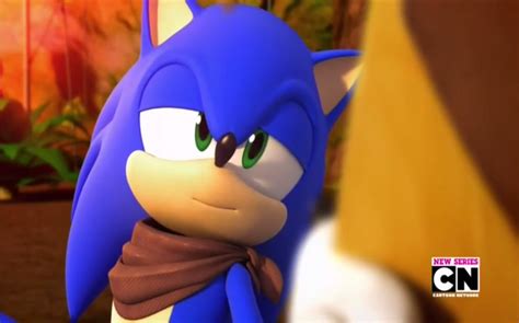 Sonic Boom Screenshot Episode By Groovykid On Deviantart