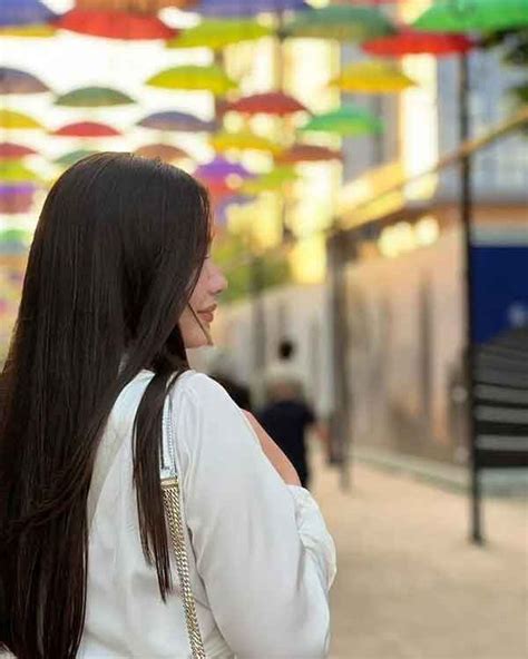 عکس پروفایل دخترونه لاکچری اینستا 2024؛ بدون چهره برای گول زدن مخاطبین خود گـُـ ـلـی مُــــב