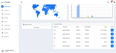 documentation mobile and web app development software for global businesses node js ecommerce