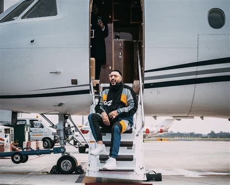 Breaking Legendary Indian Emcee And Hip Hop Mogul Badshah Shuts Down
