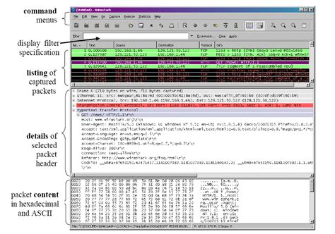 Solved Introduction To Wireshark Basic Installation And Chegg Chegg