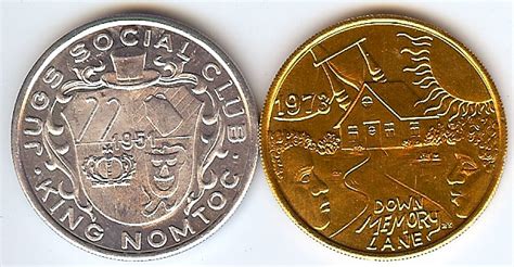 King Nomtoc Jugs Social Club